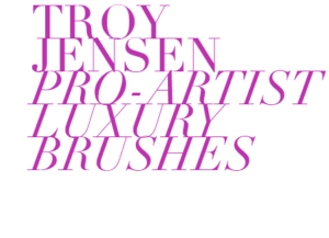Troy Jensen | Official Website for Troy Jensen Celebrity Makeup Artist ...